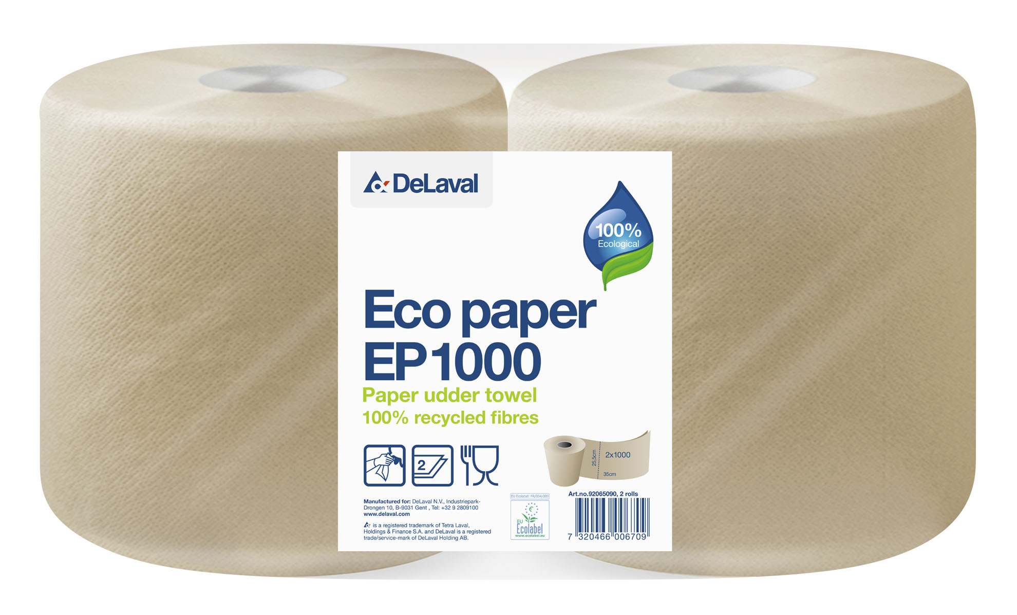 Ecopaper - InoxCenter
